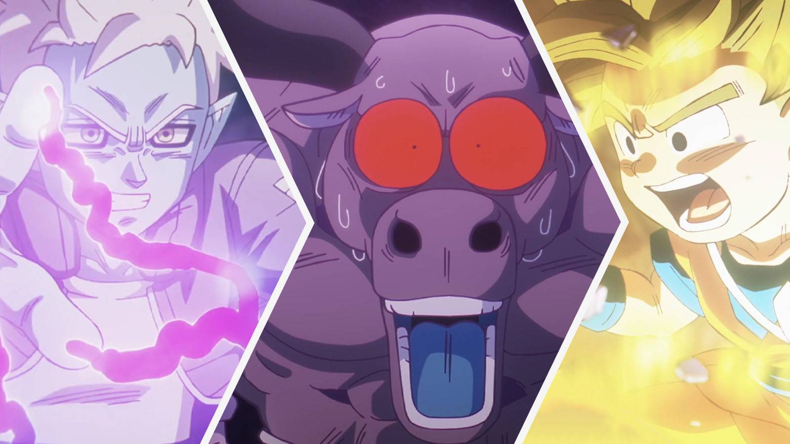 Dragon Ball DAIMA Episode 6 Features Goku’s First Big Fight & It’s ...