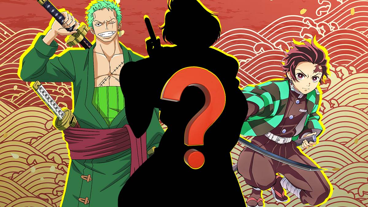 Anime & Manga's 'Coolest' Swordsman Wins Landslide Victory in Official ...