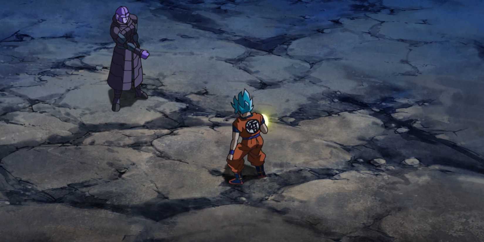 10 Greatest Dragon Ball Super Fights That Last Multiple Episodes, Ranked