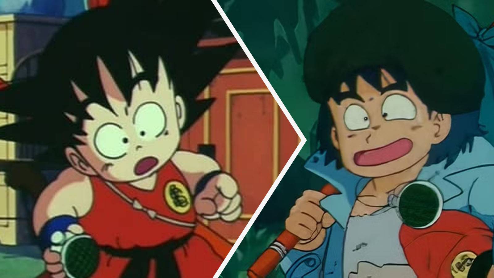 Dragon Ball Episode 30 Proves Anime Filler Doesn't Have To Be Totally ...