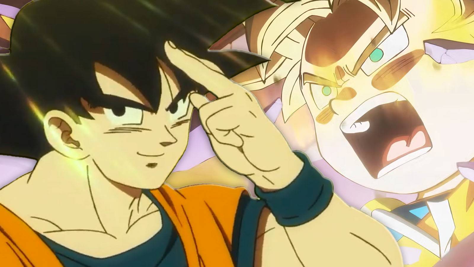 Dragon Ball DAIMA Episode 5 Kind of Ruins Dragon Ball Super: Broly’s Ending