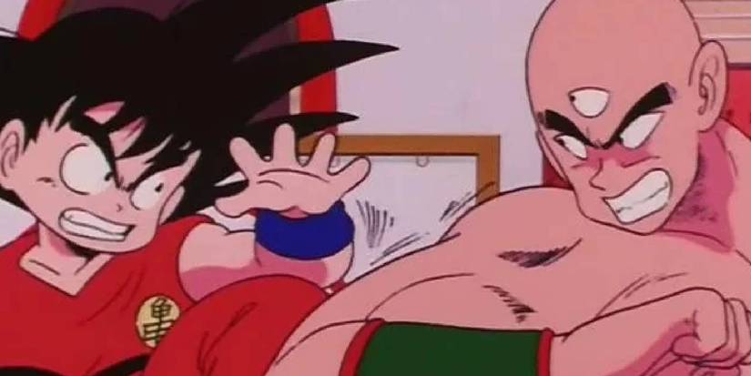 The 10 Most Evenly Matched Goku Fights in Dragon Ball, Ranked