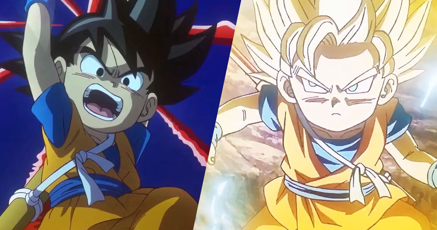 How Dragon Ball's Tien Shinhan Saga Set the Stage For DBZ