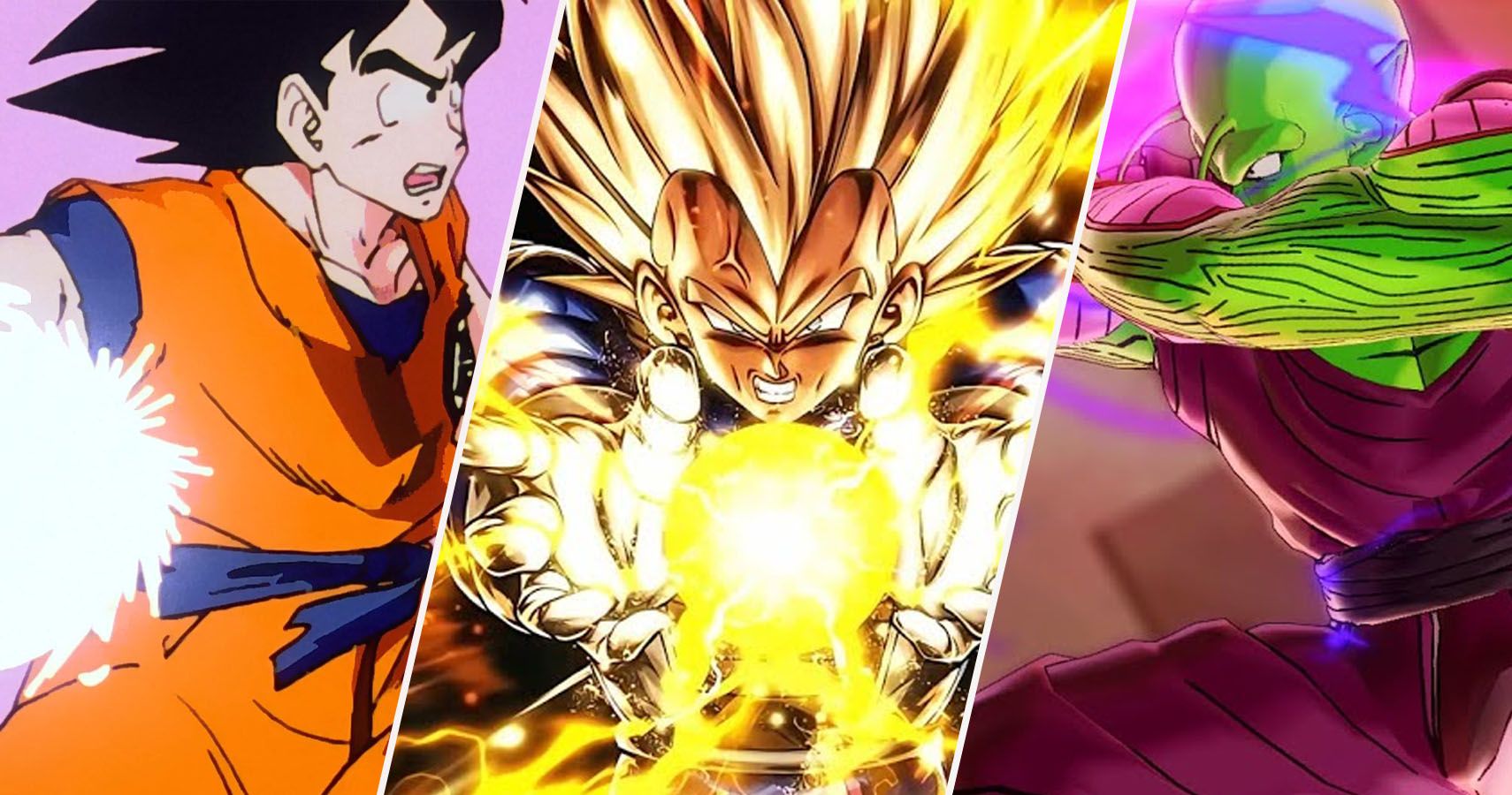 10 Strongest Attacks in Dragon Ball Z, Ranked