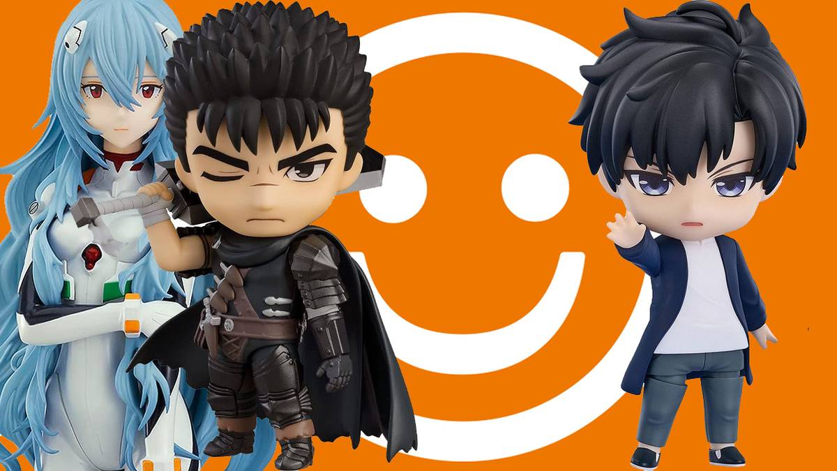 'I'm Furious': Anime Collectors Sound the Alarm on Major Good Smile ...
