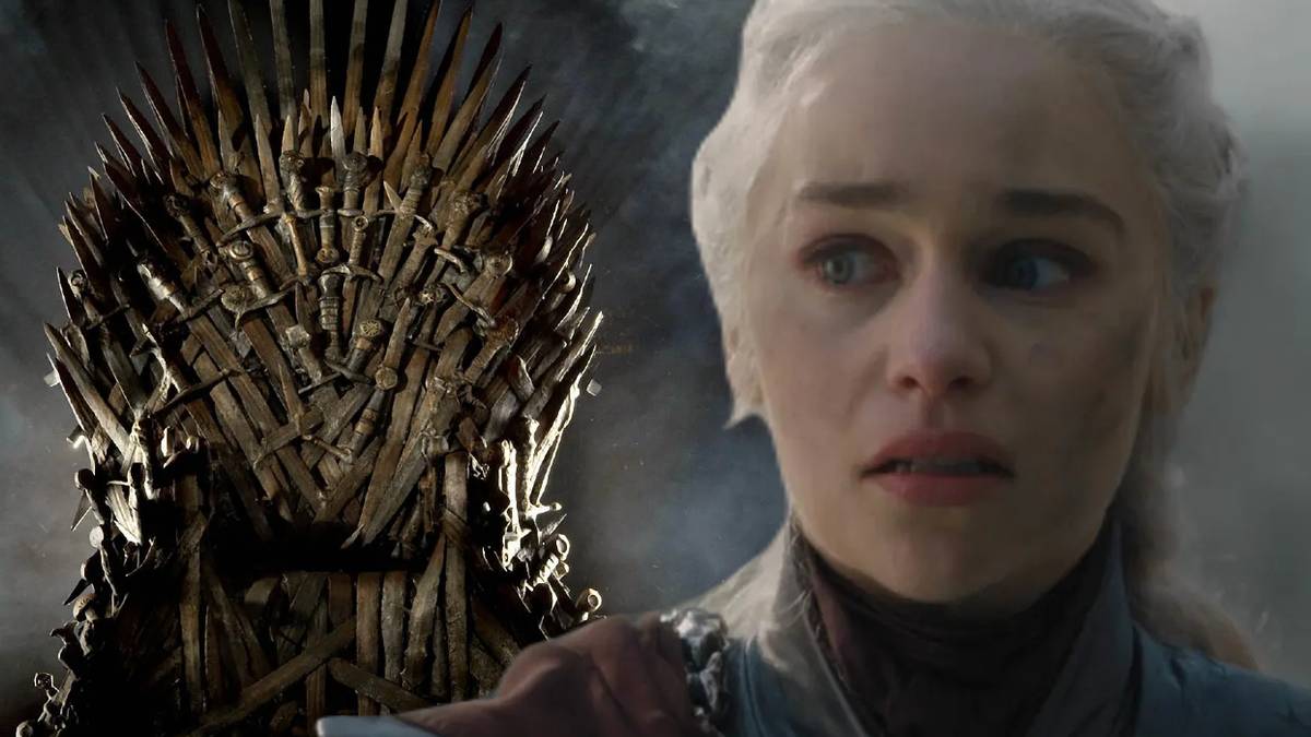 10 Ways the Game of Thrones Movie Can Redeem Season 8