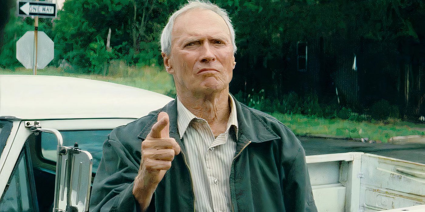10 Perfect Clint Eastwood Movies That Are Flawless From Beginning to End