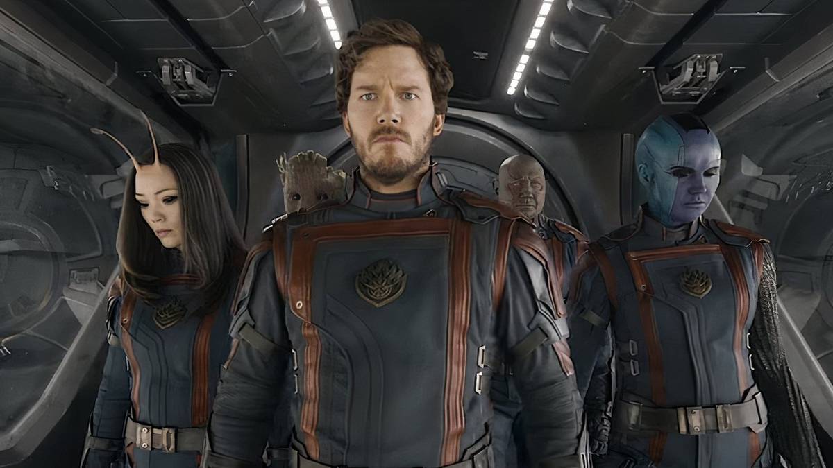 New Zombie Movie Unveils Cast (& It Could Explain Why a Popular MCU ...