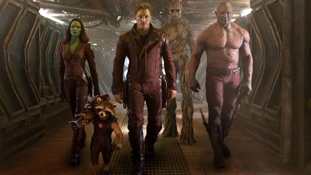 James Gunn's Marvel Cast Talk the Possibility of Guardians Of The Galaxy 4