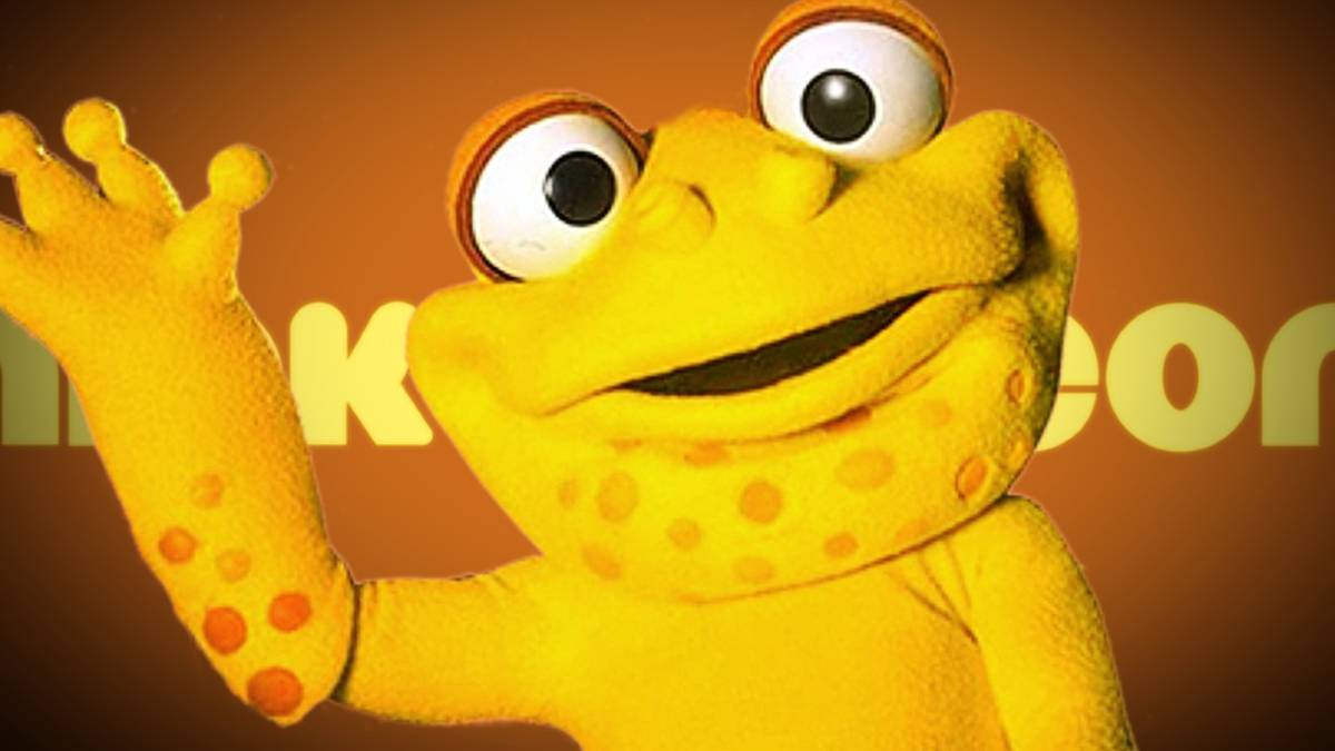 A Nostalgic Nickelodeon Show is Getting a Dramatic Reimagining for Its ...