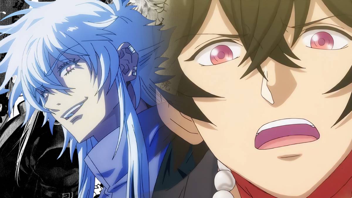 'We Deeply Apologize': A Nostalgic Fall 2024 Action-Fantasy Anime Goes ...