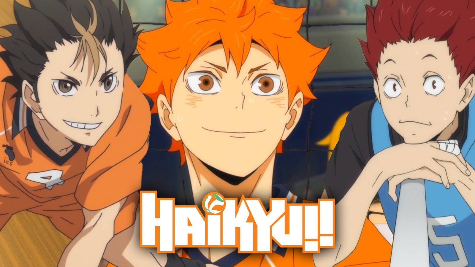 The 15 Most Popular Haikyuu!! Characters, Ranked