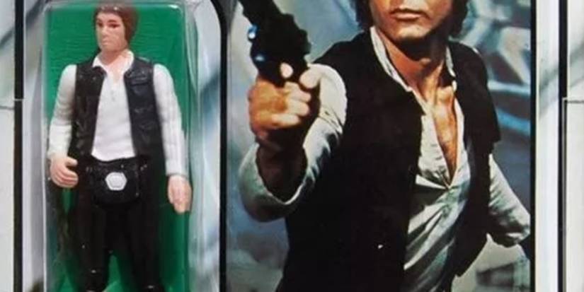 The Rarest and Most Expensive Star War Toys for Collectors