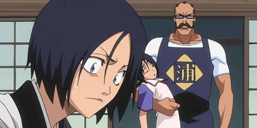 Who is Hanataro the Healer in Bleach TYBW?