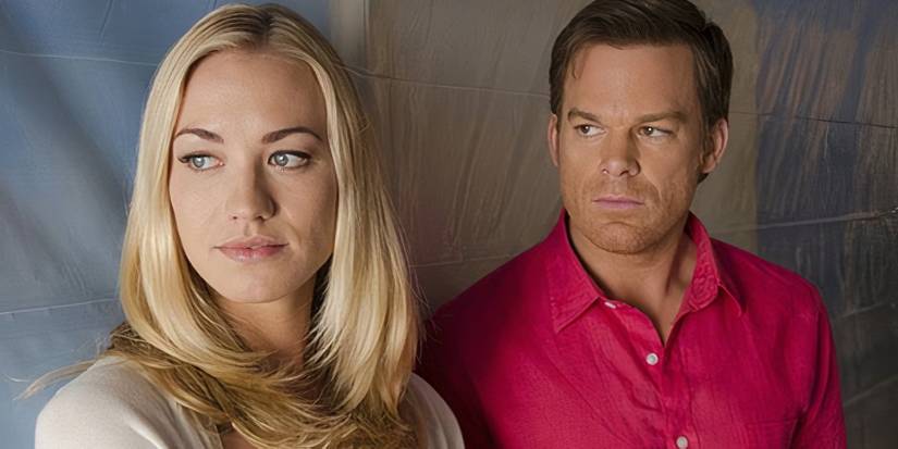 10 Major Ways Dexter Has Aged Poorly Nearly 20 Years After Its Premiere