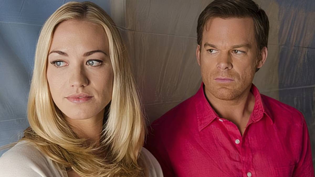 I'm So Glad Dexter Finally Fixed Its Big Hannah Mistake After 4 Years