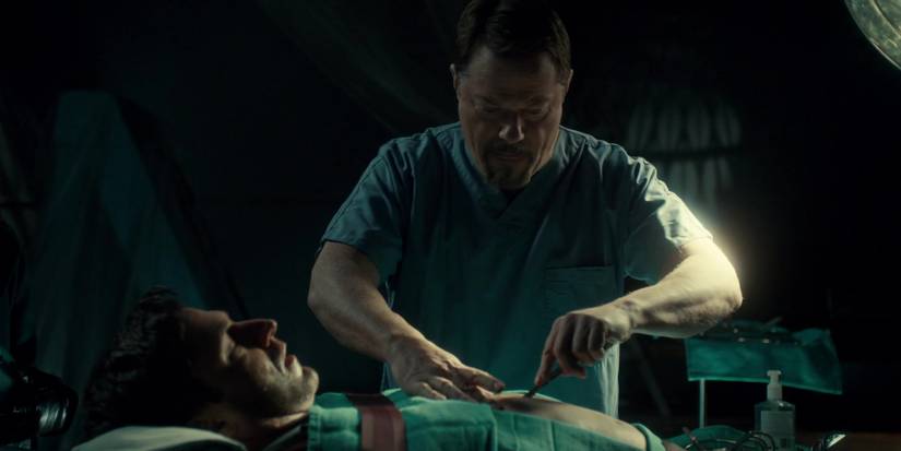 NBC's Hannibal Murderers, Ranked