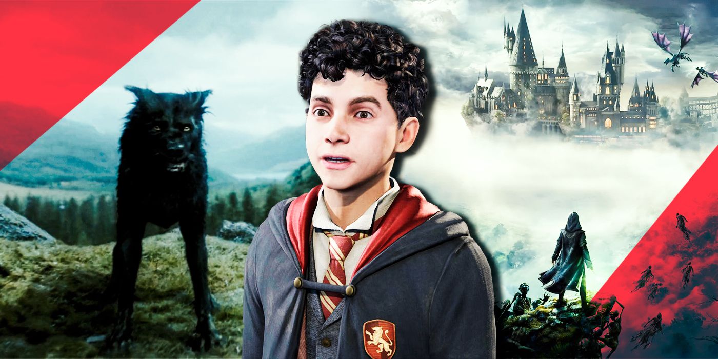 What You Need to Know About Hogwarts Legacy 2