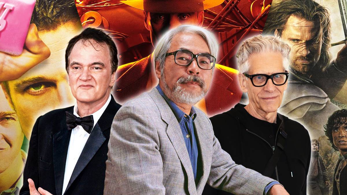 10 Films Hated by Acclaimed Directors