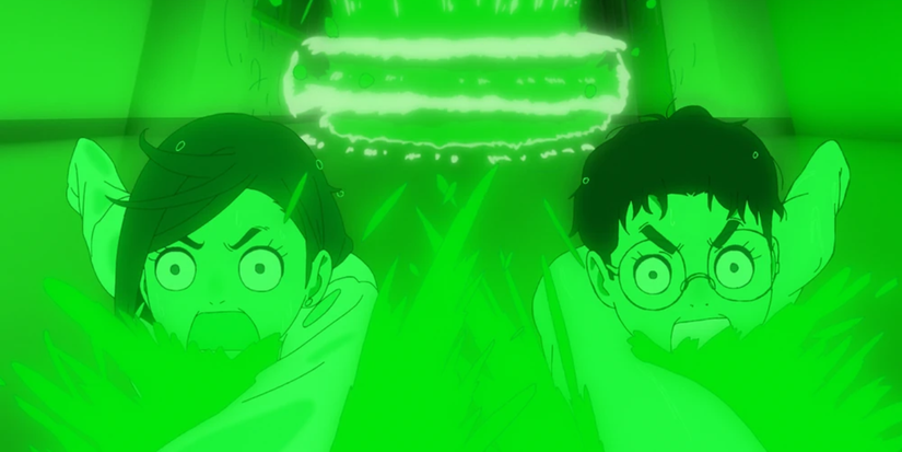 Every Episode of Dandadan Season 1, Ranked