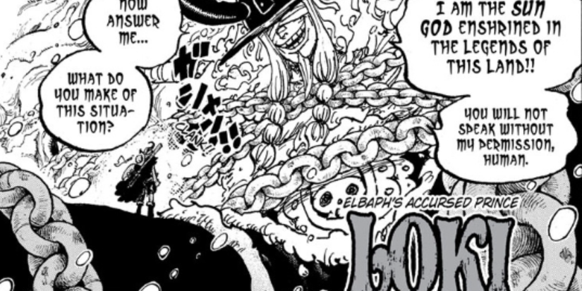 10 Reasons Why Elbaph Will Become the Greatest One Piece Arc