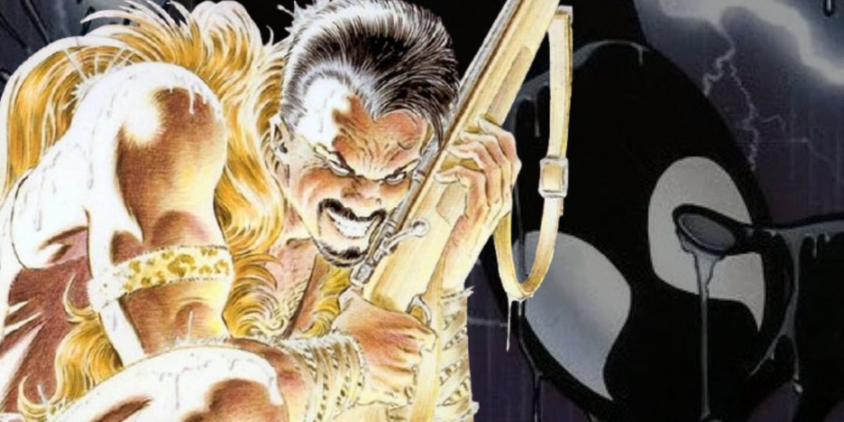 Who Is Miles Warren in Kraven the Hunter?