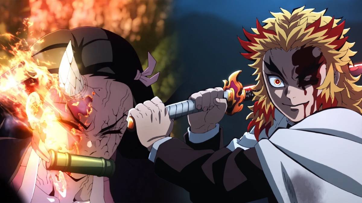 10 Heartbreaking Demon Slayer Moments That Are Too Hard to Rewatch