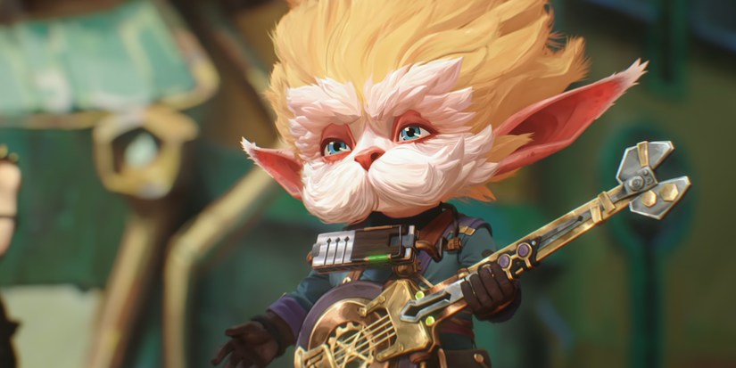 10 Best LoL Easter Eggs in Arcane Season 2 Act 3