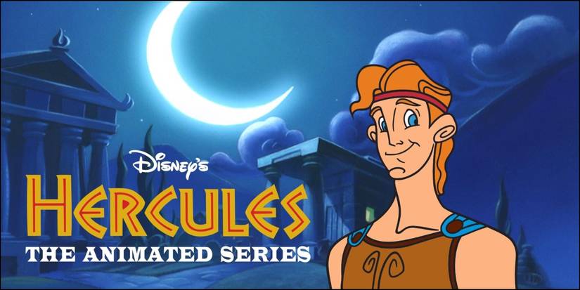 What Are the Funniest Disney Channel Sitcoms of the '90s?