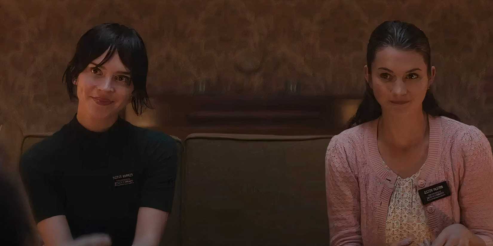 Heretic's Ending, Explained