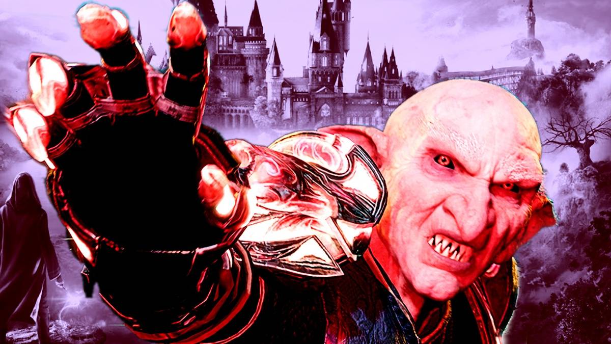 Do We Really Need Another Hogwarts Legacy?