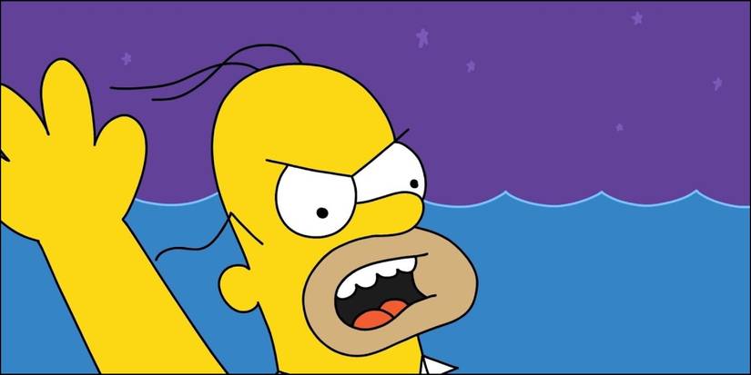 The Best Simpsons Crossover Episodes, Ranked