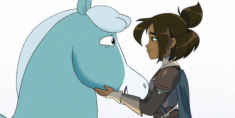 This Animated Netflix Series Is One of the Best Musicals You Probably ...