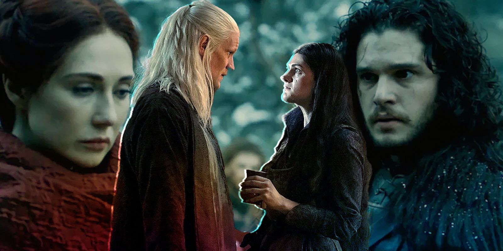 House of the Dragon's Other Big Conflict Gets an Uncomfortable Spotlight