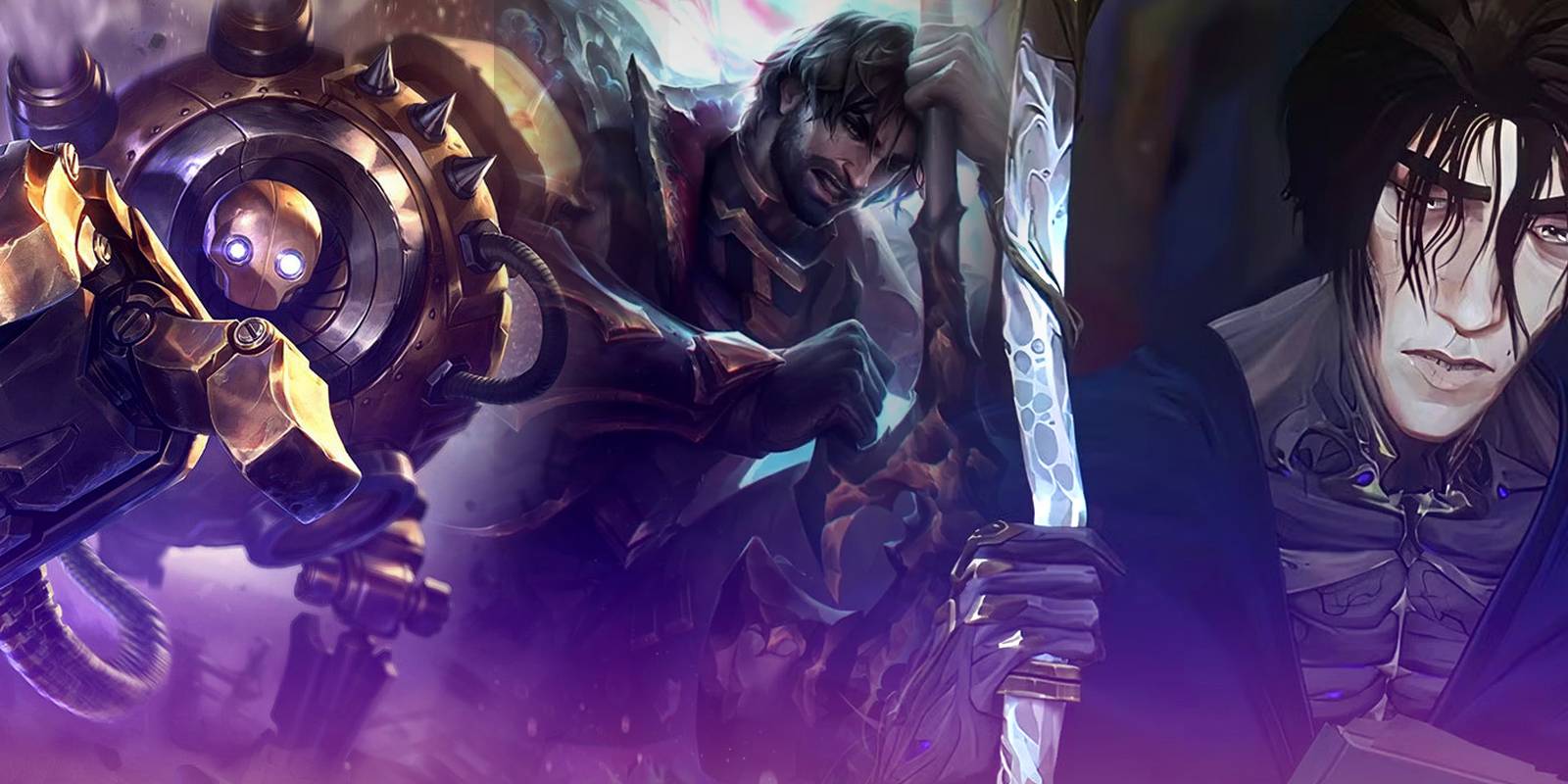 How The End of Arcane Greatly Changes Piltover & Zaun's League of ...