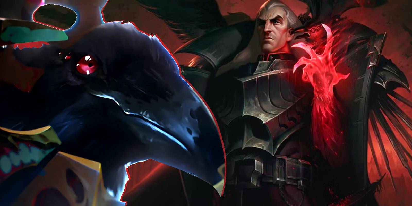 How This Amazing League of Legends Easter Egg Sets Up What's Next For ...