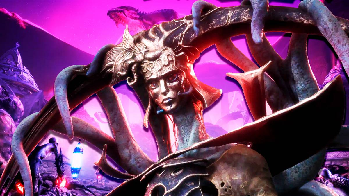 Dragon Age: The Veilguard - Ghilan'nain Boss Guide