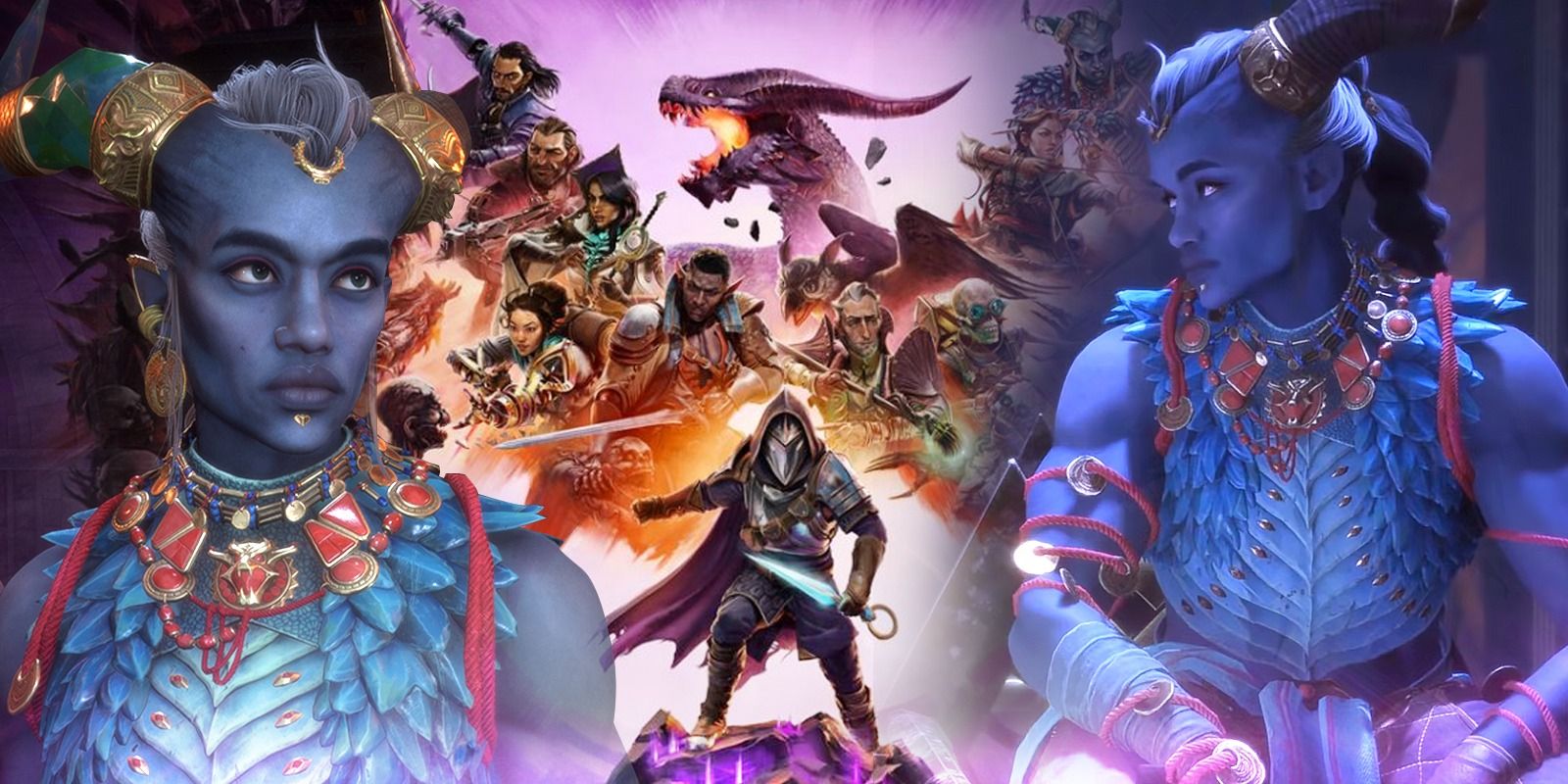 How to Romance Lace Harding in Dragon Age: The Veilguard