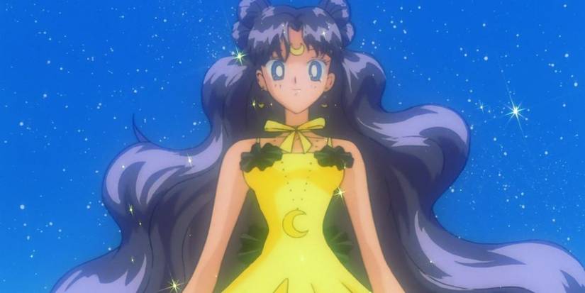 10 Sailor Moon Characters Who Broke '90s Shojo Anime Stereotypes in the ...