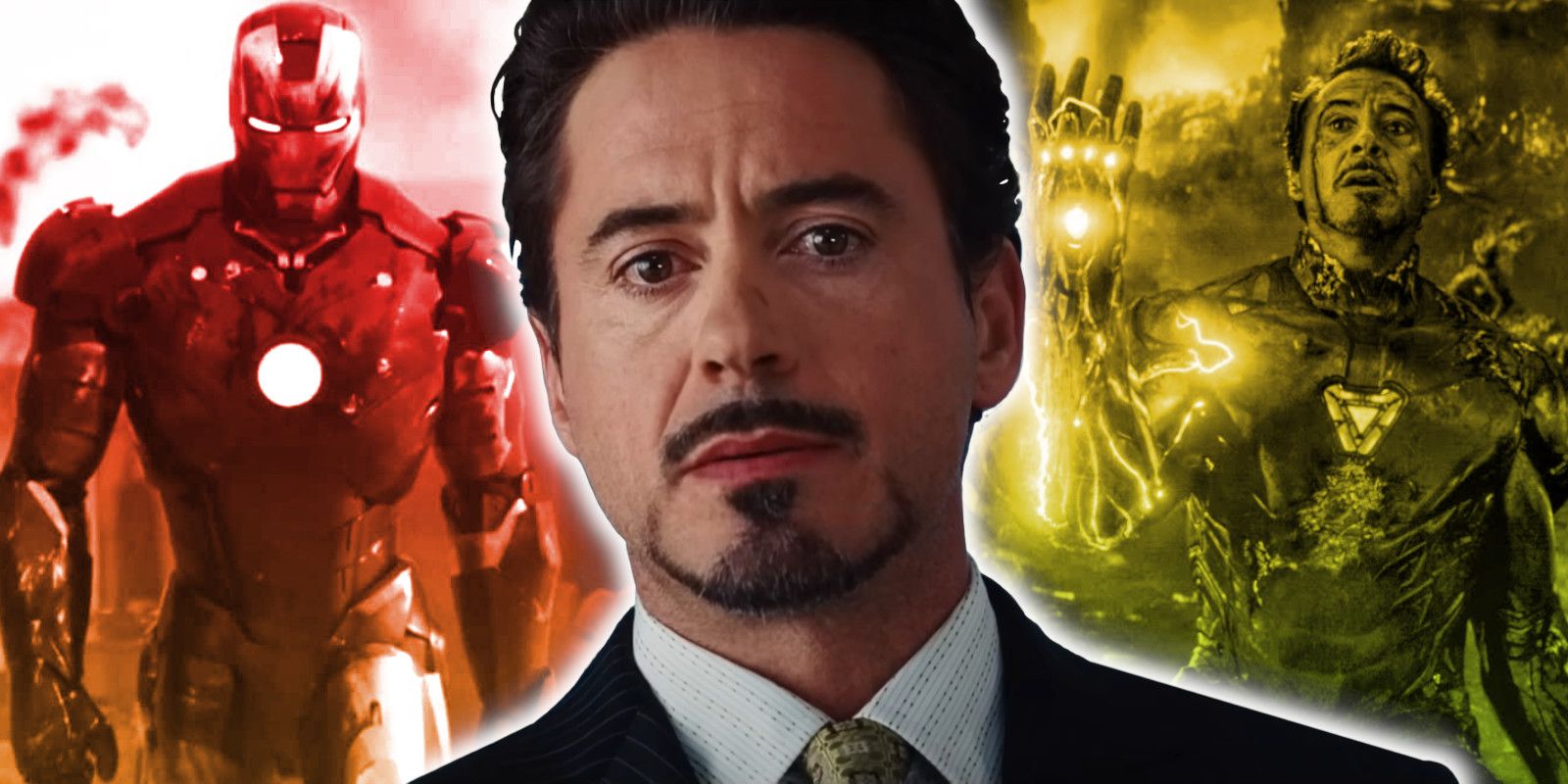 A Subtle Detail of Iron Man's Armor Proved Tony Stark's Brilliance in ...