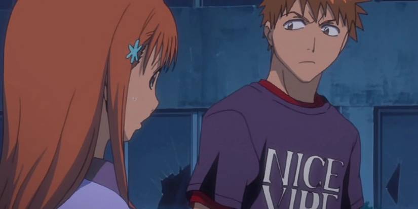 Bleach: 10 Best Ichigo Fits & Forms, Ranked