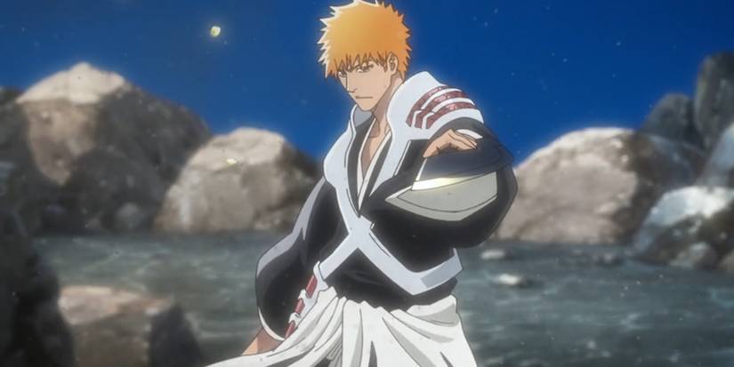 Ichigo's Best Outfits in Bleach, Ranked