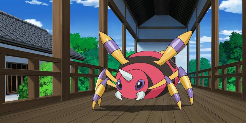 pokémon that need evolutions