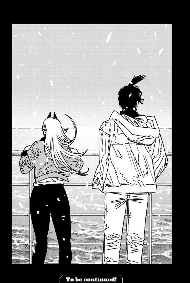 Chainsaw Man’s Two Best Characters Are Back (& That’s Not Good Thing)