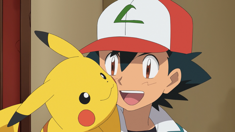 Most Iconic Pokemon Moments from Ash’s Final Episodes, Ranked