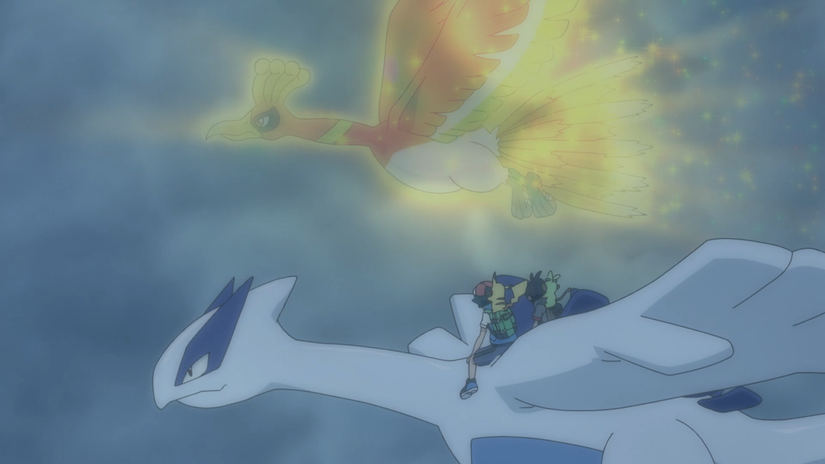 Most Iconic Pokemon Moments from Ash’s Final Episodes, Ranked