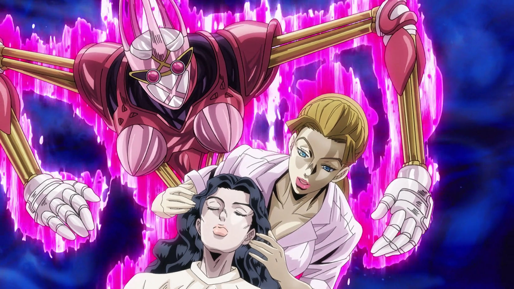 10 Best JoJo's Bizarre Adventure Part 4 Stand Designs, Ranked