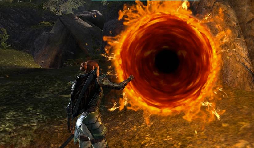 10 Best Elder Scrolls Online Side Quests, Ranked