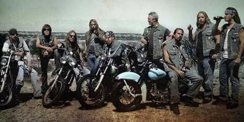10 Details in Sons of Anarchy That Don’t Add Up