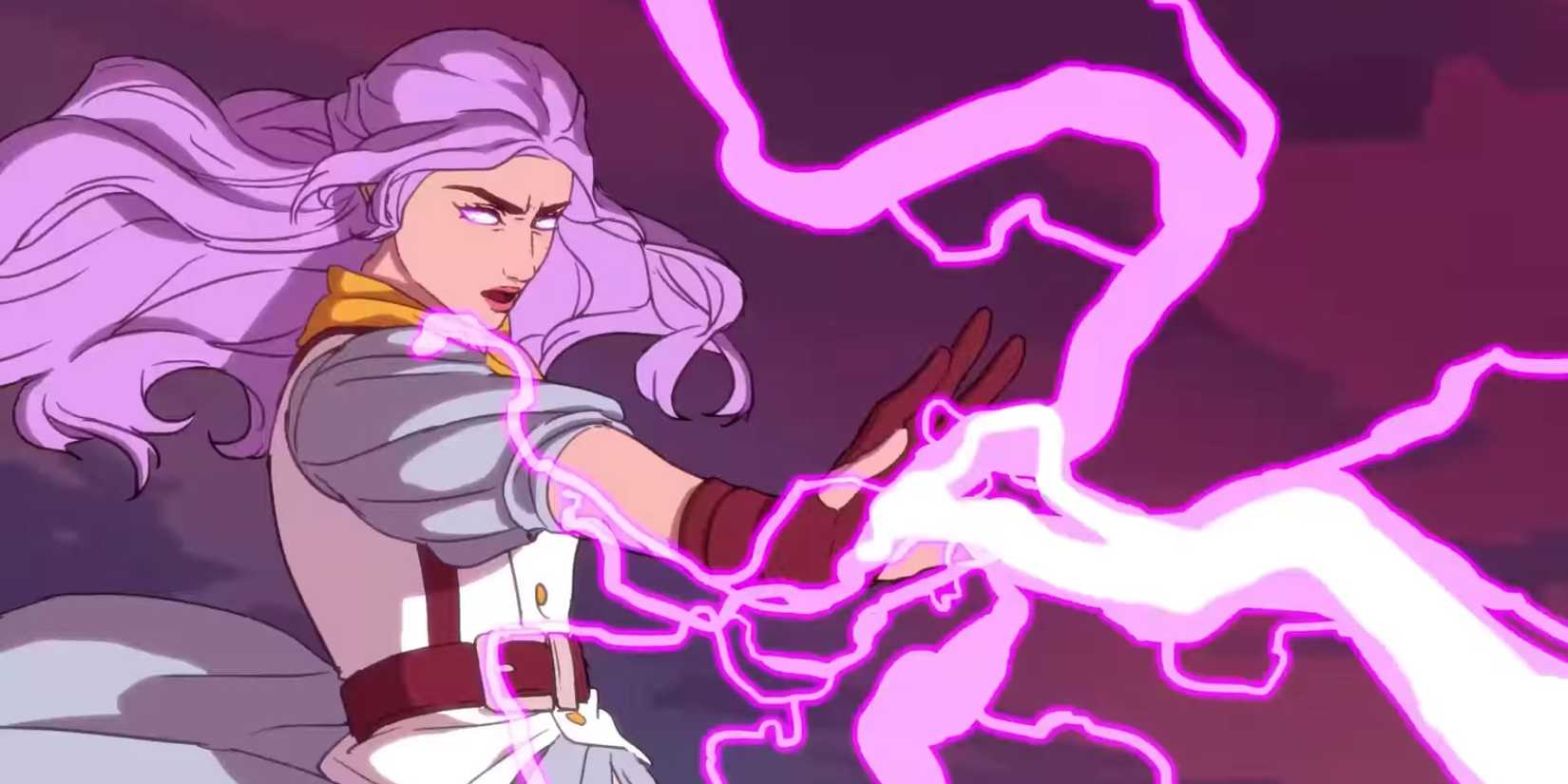 Critical Role's 15 Most Powerful Player Characters